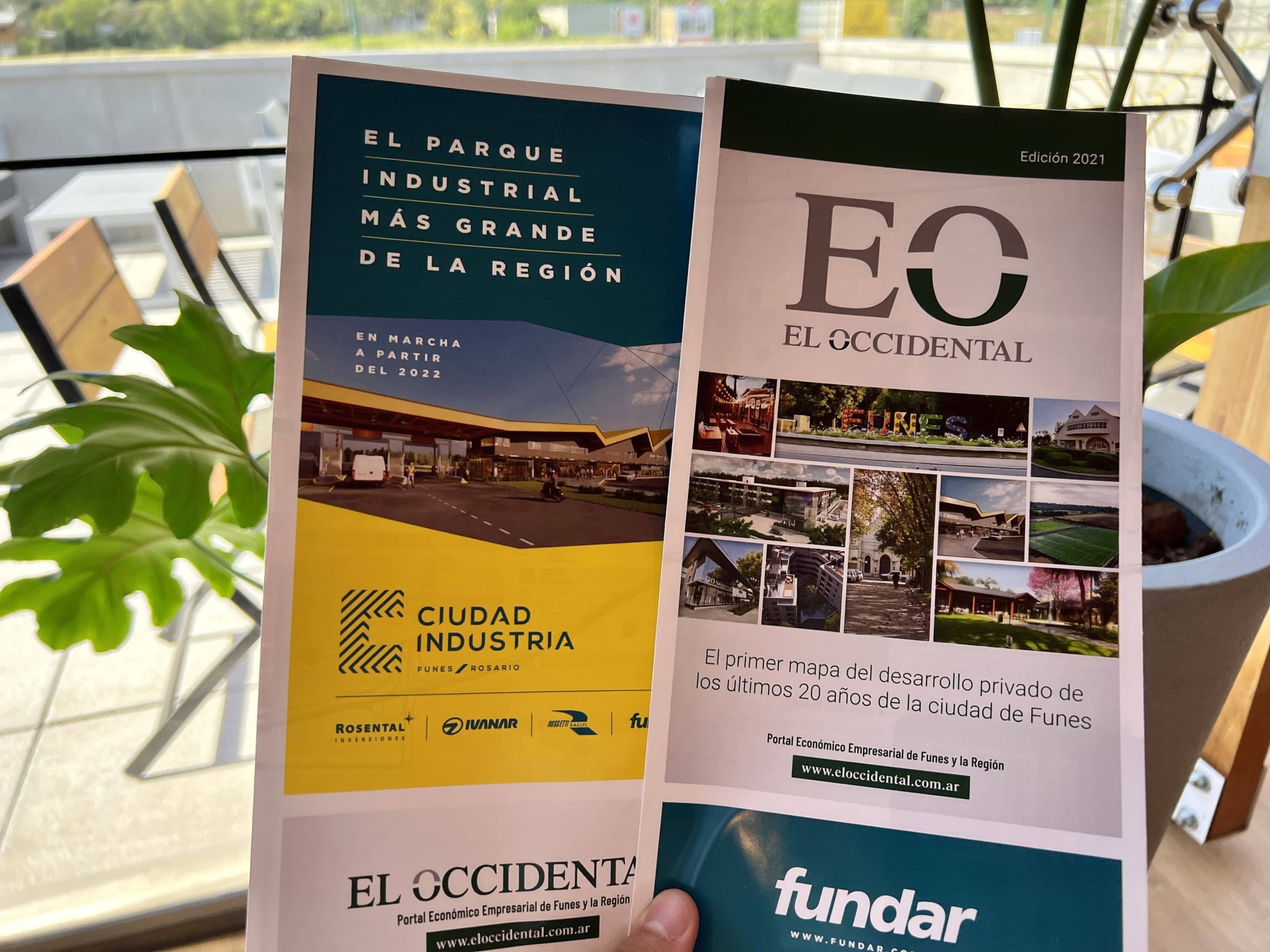 Inicio - El Occidental