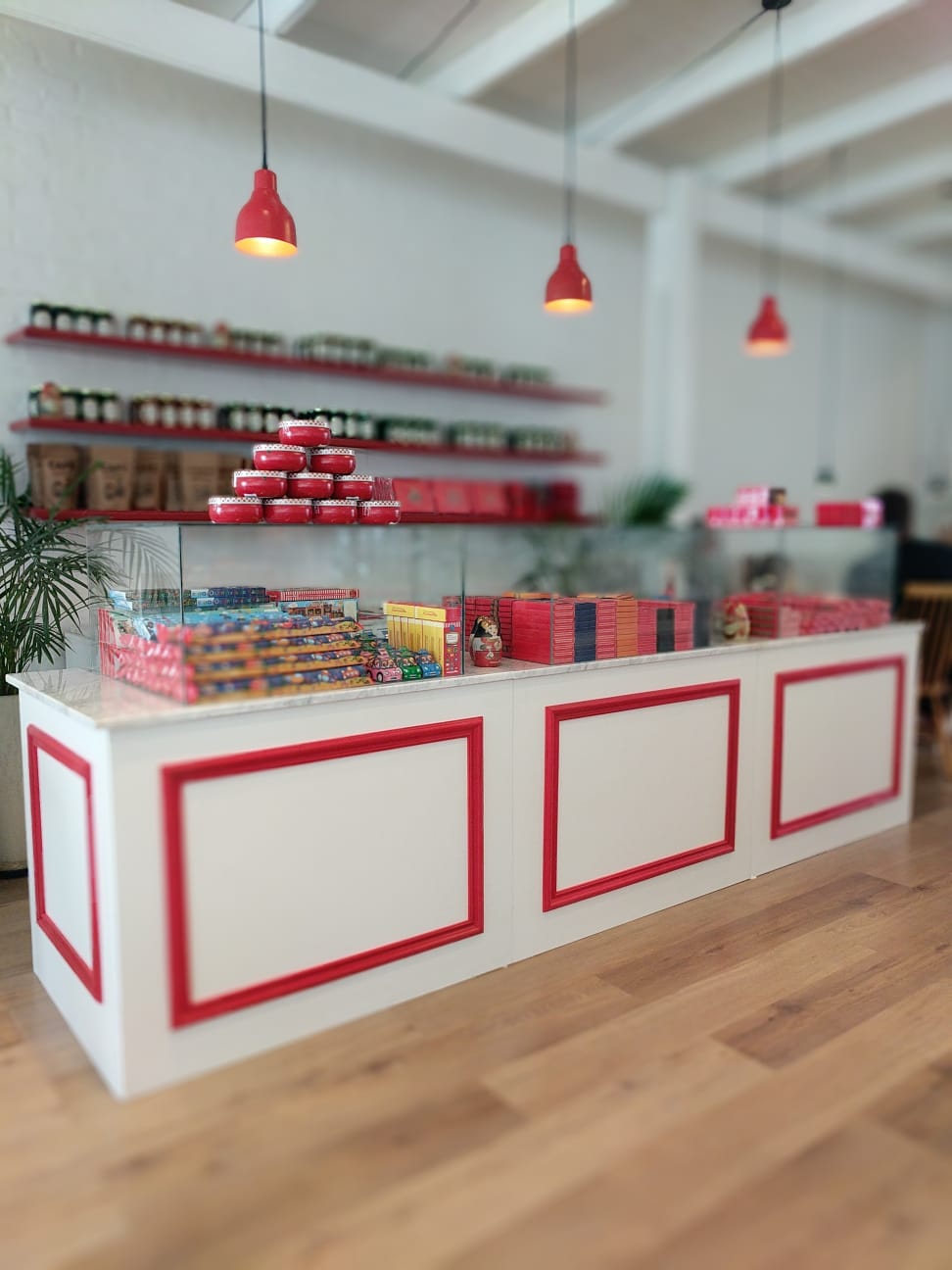 Mamuschka desembarca en Funes de la mano de histórica panadería local ...