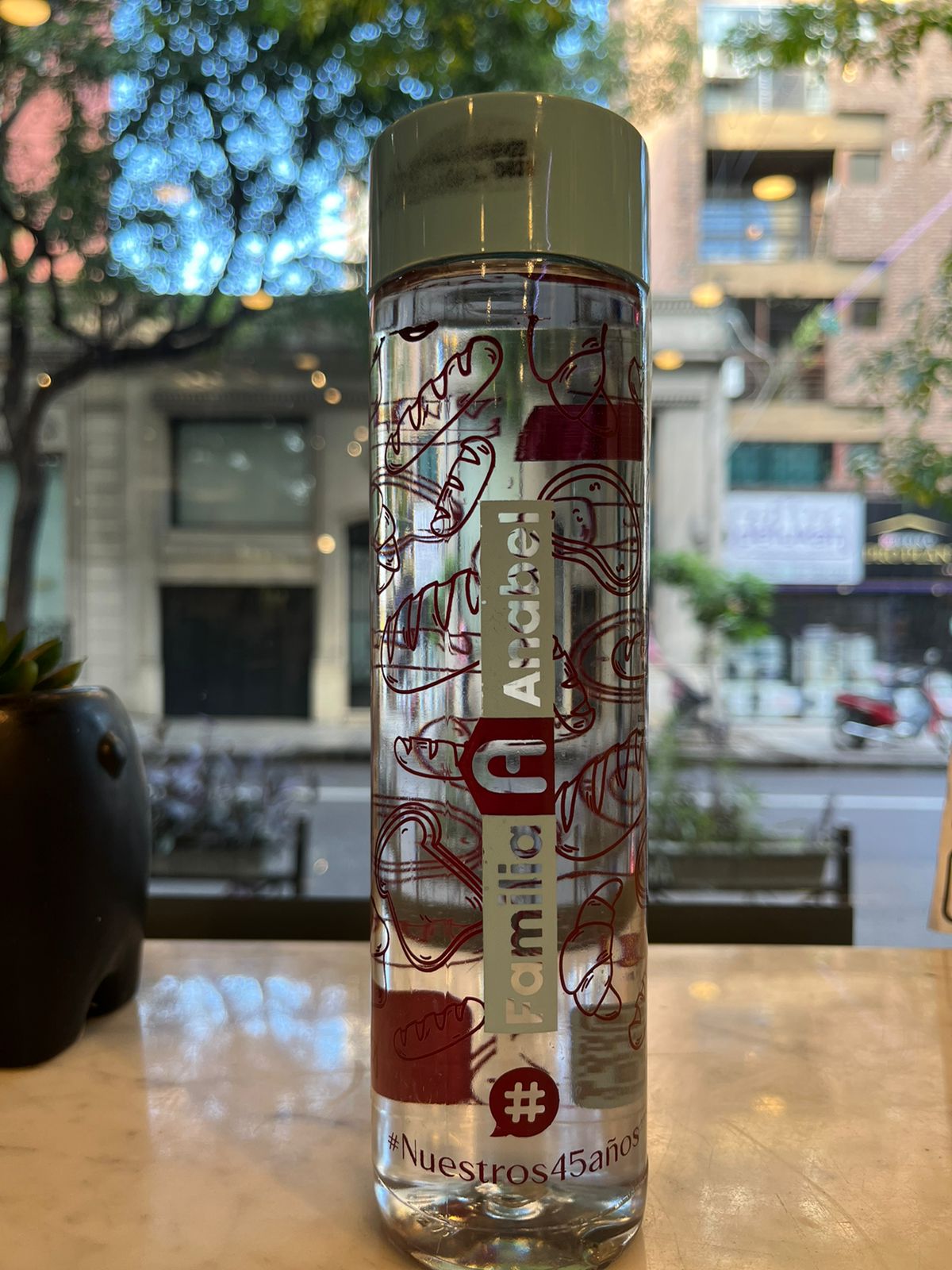 Circular Rosario presentó dos nuevos modelos y celebró 40 años como ...