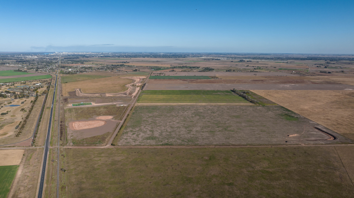 Un nuevo desarrollo de Life y Pilay marca tendencia - El Occidental