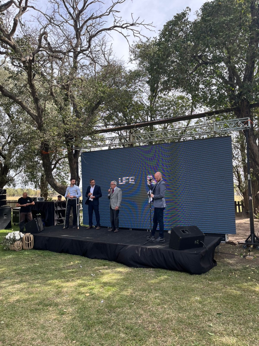 Un nuevo desarrollo de Life y Pilay marca tendencia - El Occidental