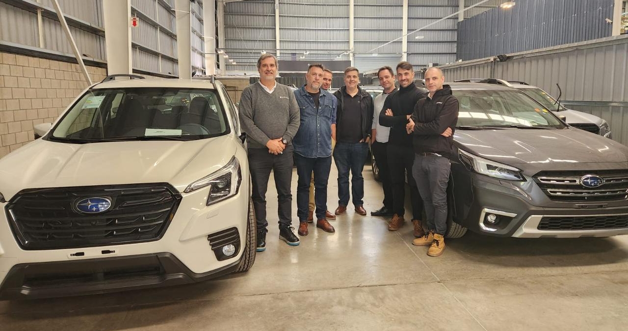 Neostar suma una nueva marca a su cartera - El Occidental