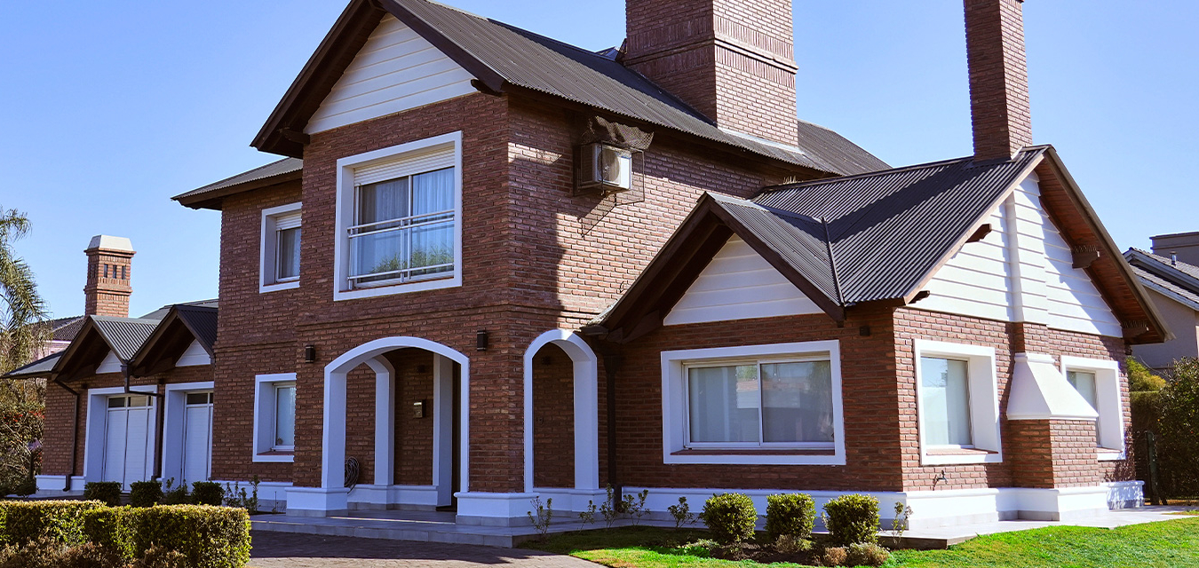 ¿Qué valor le asigna al metro cuadrado de una casa “tipo country”? - El ...