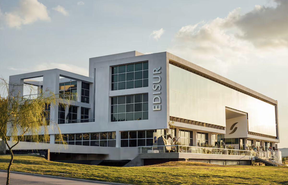 Desarrolladora suma nuevo edificio con normas LEED - El Occidental