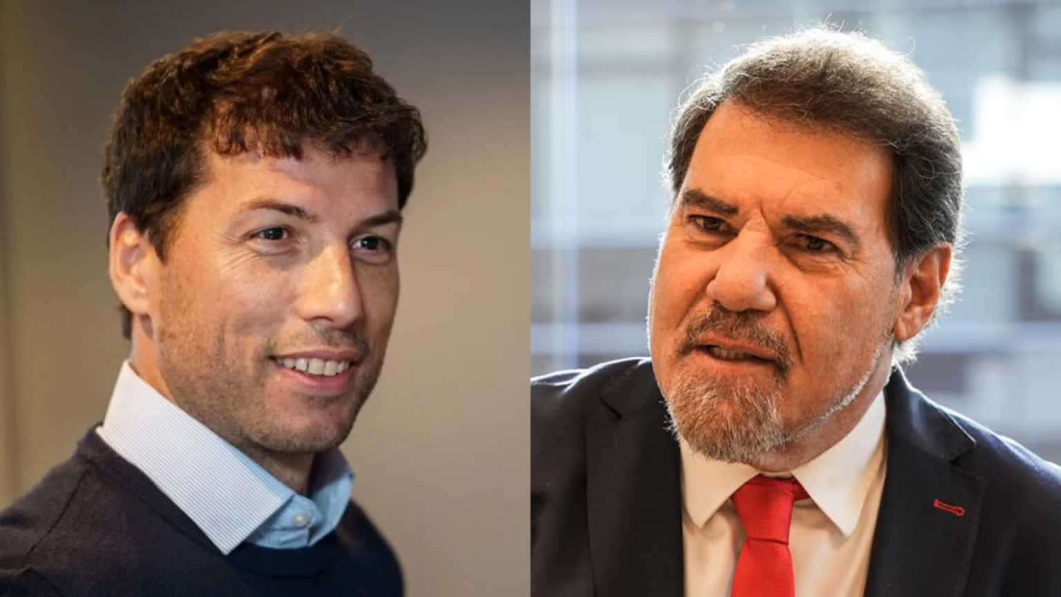 El Foro de la Construcción Rosario 2025 tiene fecha y lugar confirmados ...