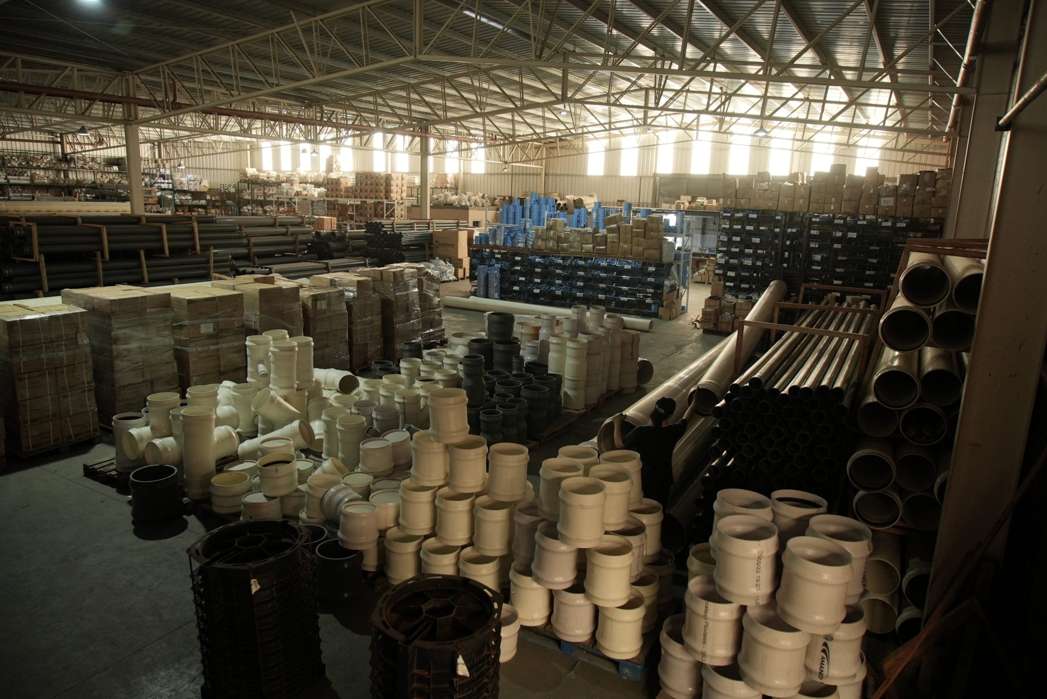 Soluciones que fluyen con el clima: Colorado SRL y su apuesta por el ...