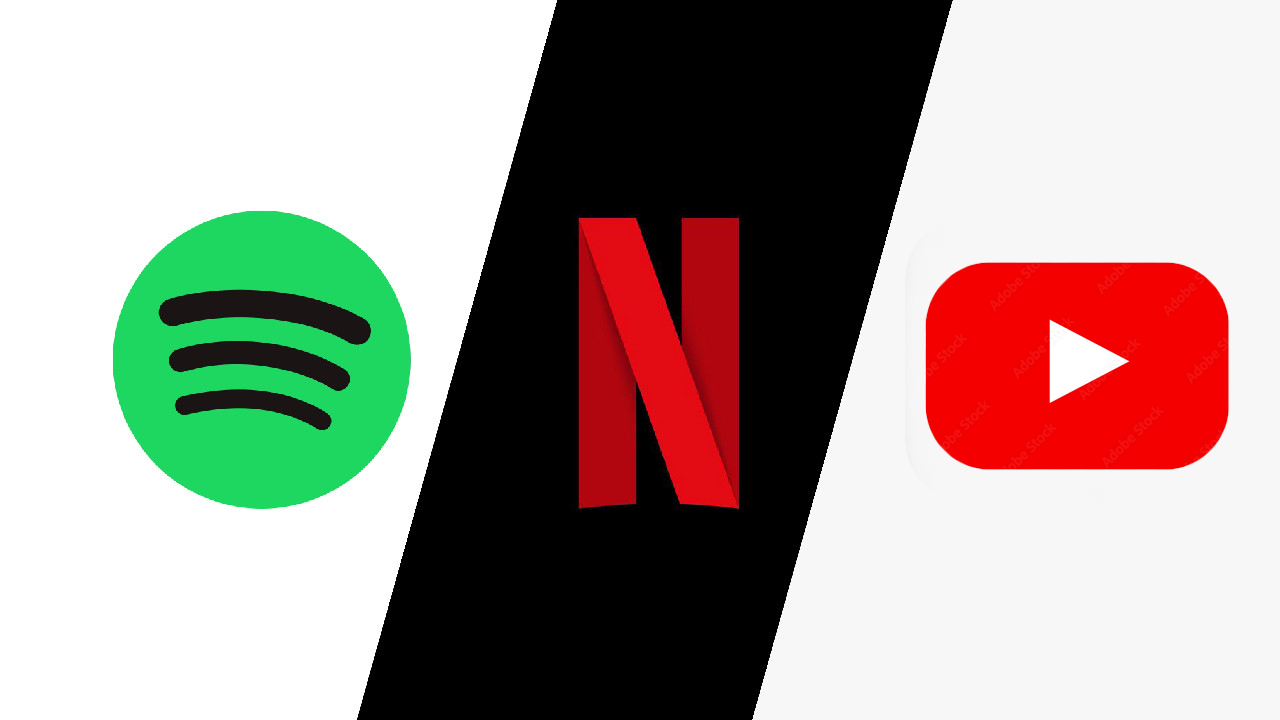 Creadores: la nueva mina de oro de Netflix, Spotify y YouTube - El ...